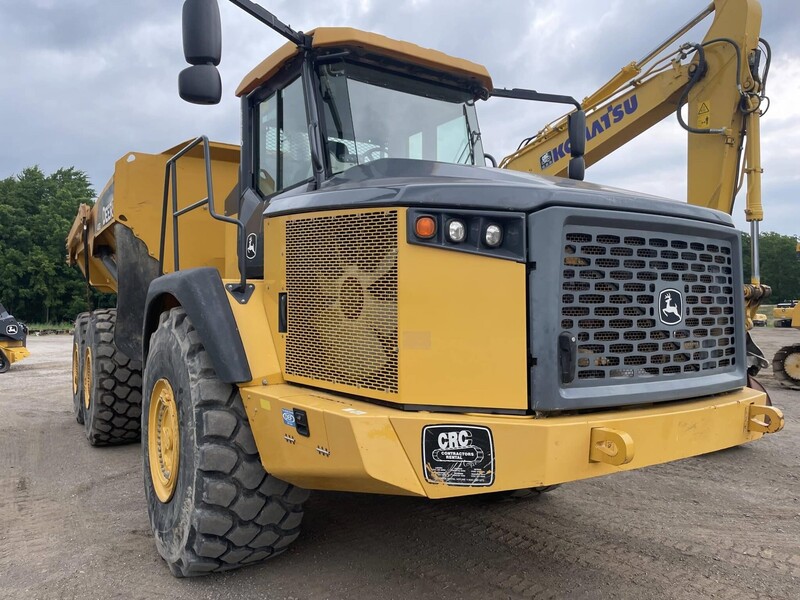 Used Construction Equipment for Sale | Machinery Pete