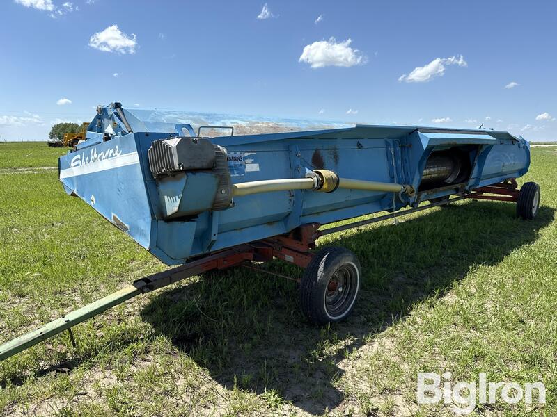 Used Shelbourne Reynolds Headers for Sale - 16 Listings | Machinery Pete