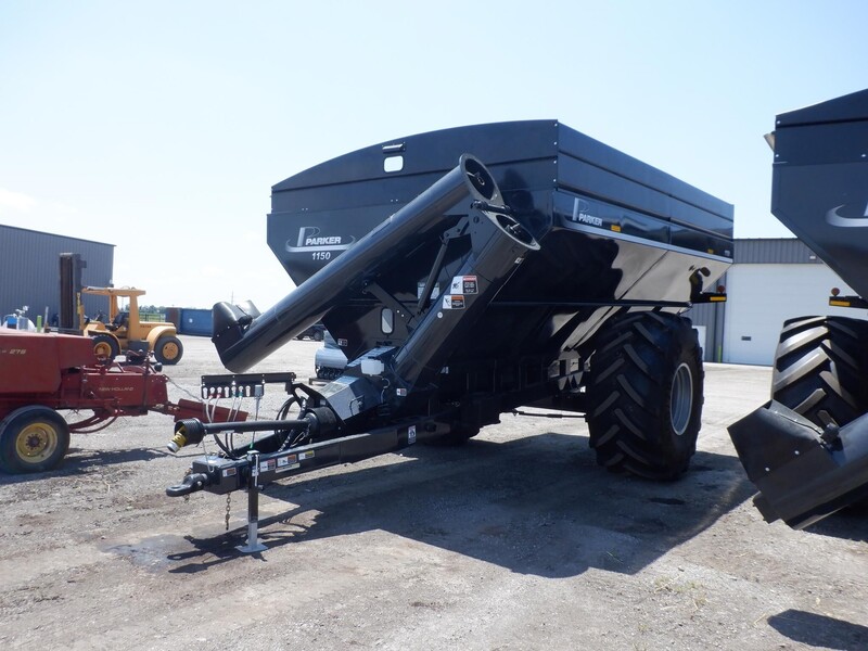 Used Grain Handling Equipment for Sale | Machinery Pete