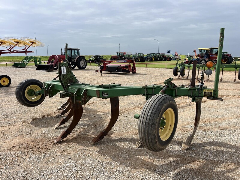 Used V Rippers for Sale - 68 Listings | Machinery Pete