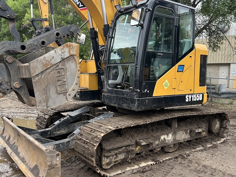 Used Construction Equipment for Sale | Machinery Pete