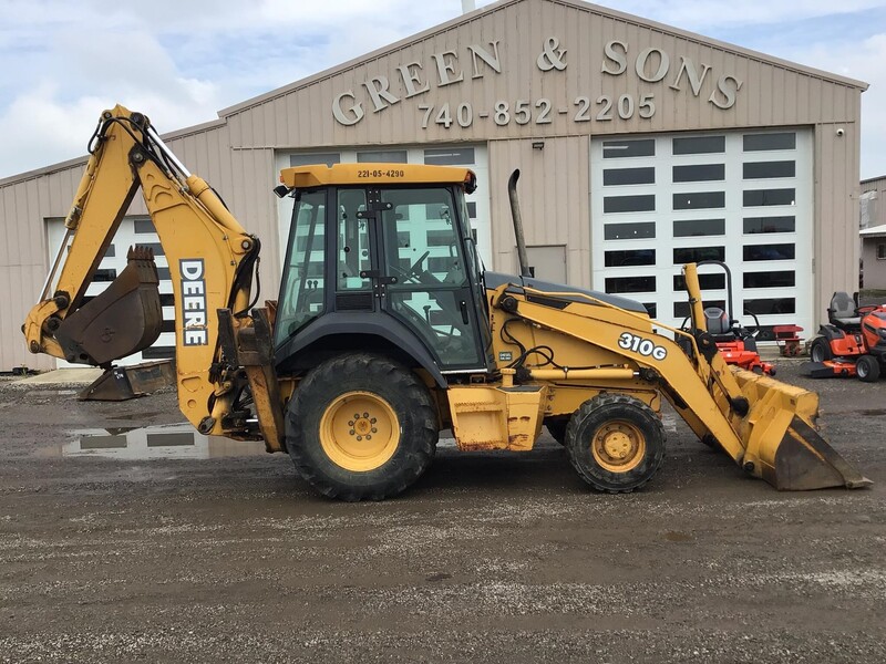 Used Construction Equipment for Sale | Machinery Pete