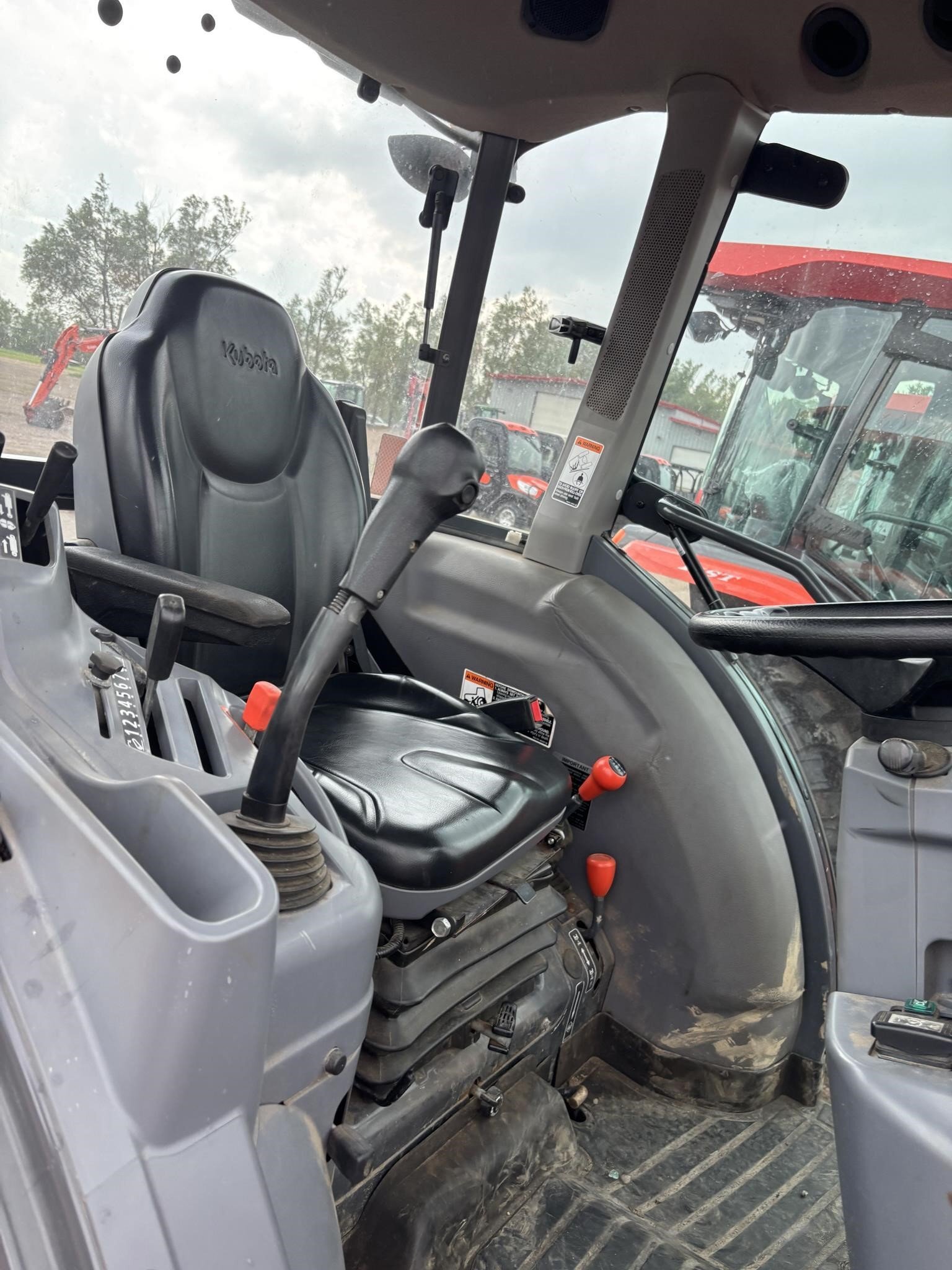 2019 Kubota L6060 Tractor - $38,500 | Machinery Pete