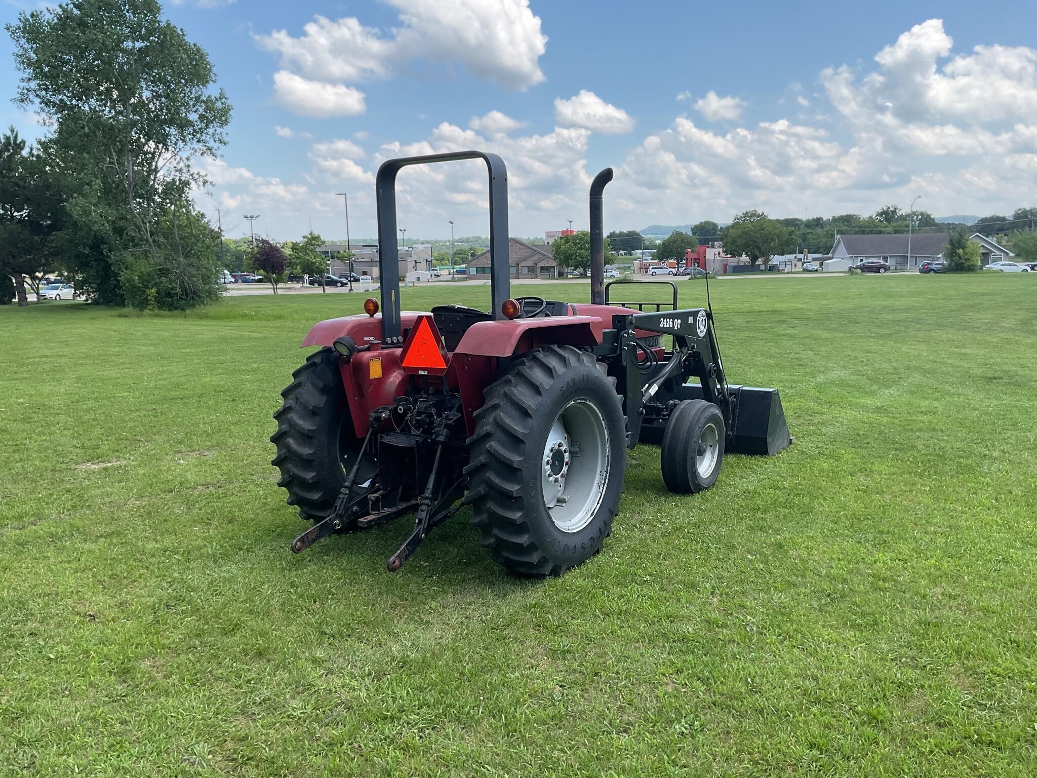 1994 Case IH 3220 Tractor - $14,950 | Machinery Pete