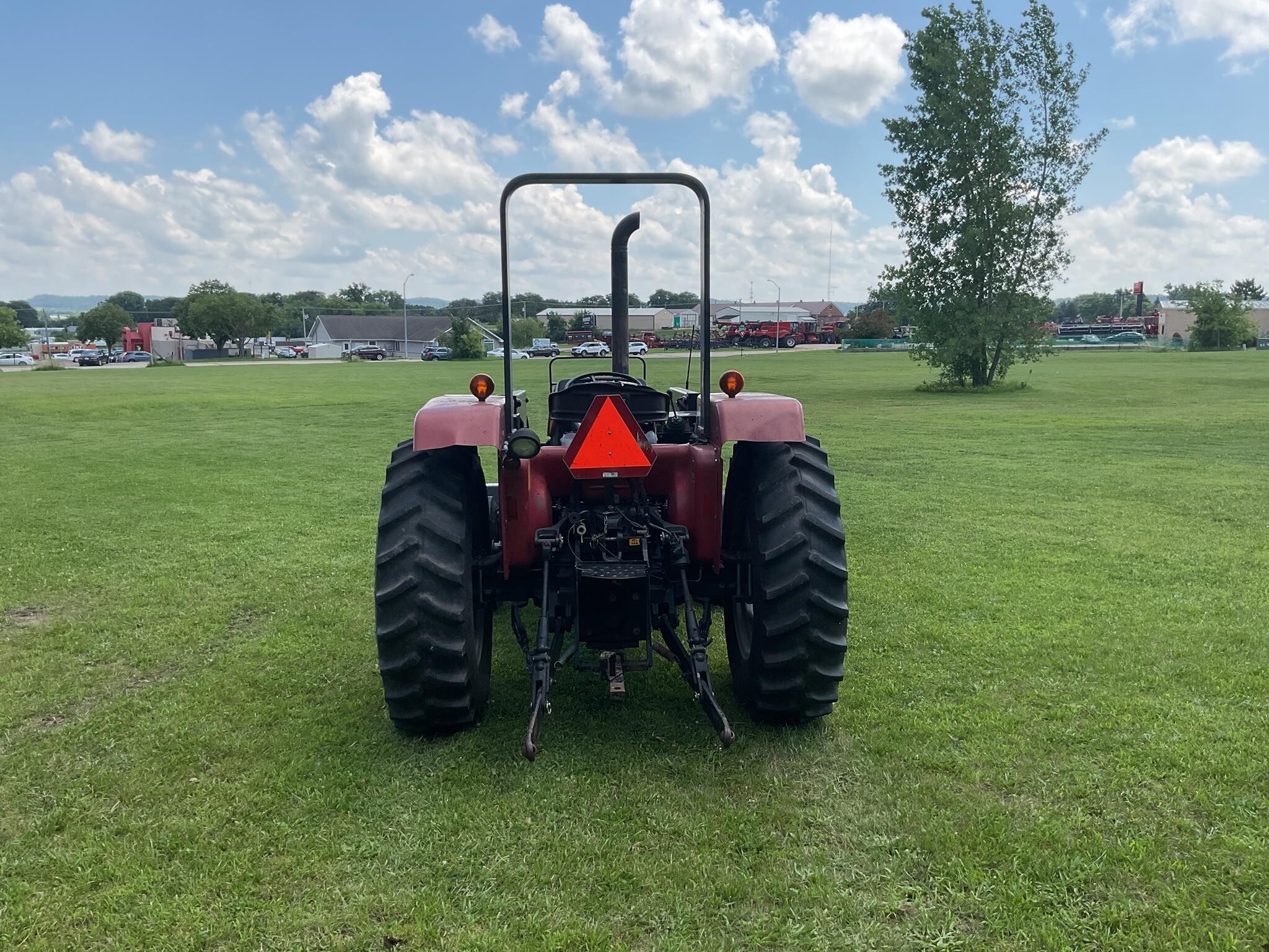 1994 Case IH 3220 Tractor - $14,950 | Machinery Pete