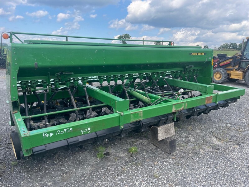 Used John Deere 750 Drills for Sale - 61 Listings | Machinery Pete