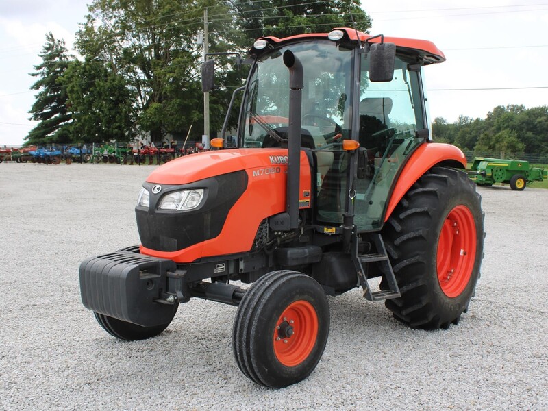 Used Tractors for Sale | Machinery Pete