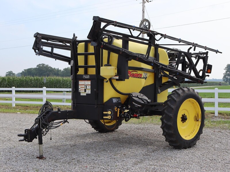 Used Demco Sprayers for Sale - 110 Listings | Machinery Pete