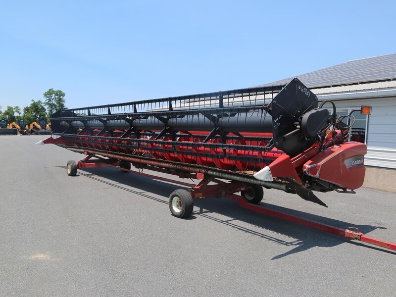 Used Case IH Headers for Sale - 963 Listings | Machinery Pete