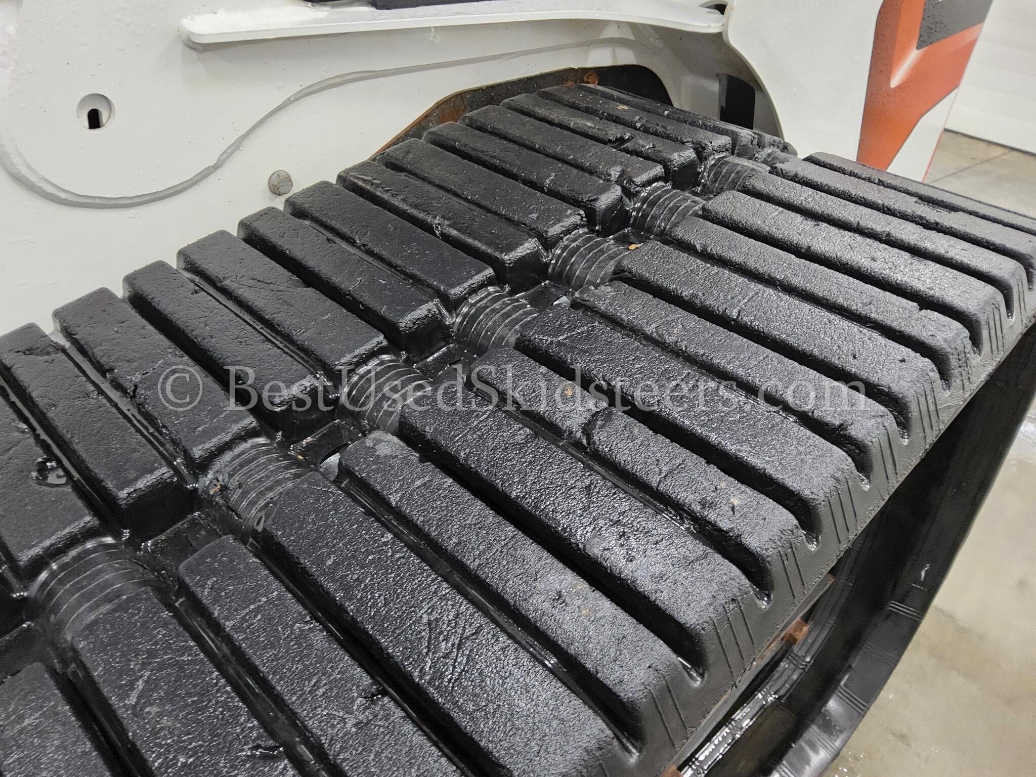 2023 Bobcat T770 Skid Steer - $62,900 | Machinery Pete