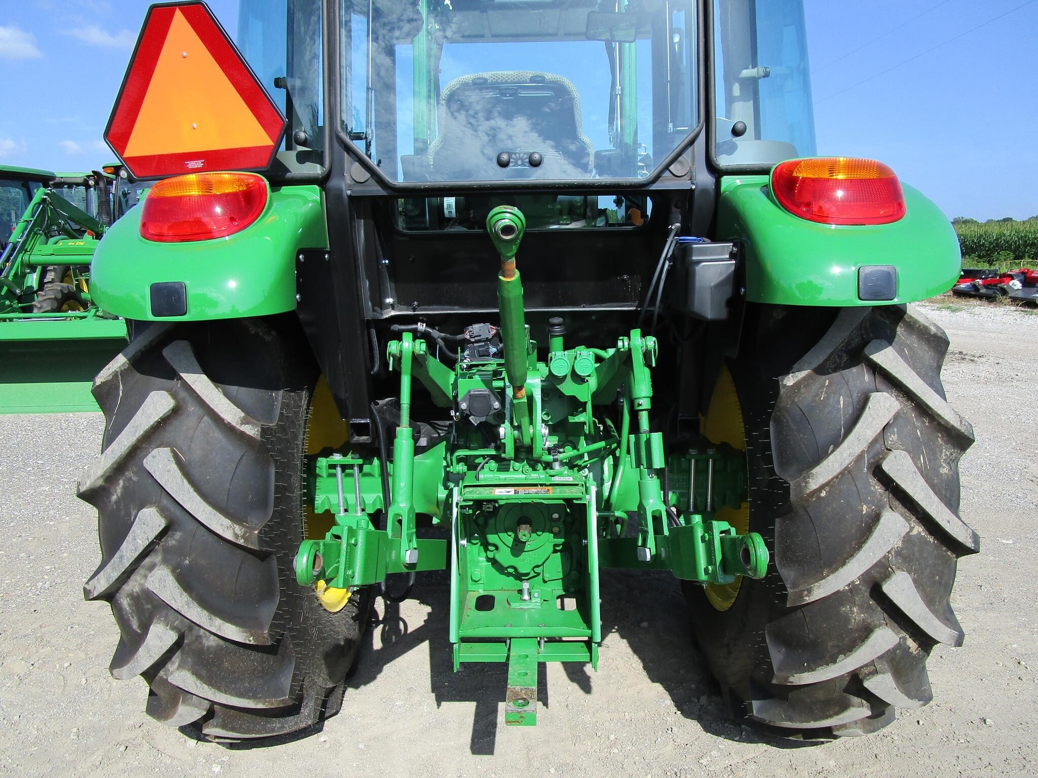 2024 John Deere 5075E Tractor - $56,500 | Machinery Pete