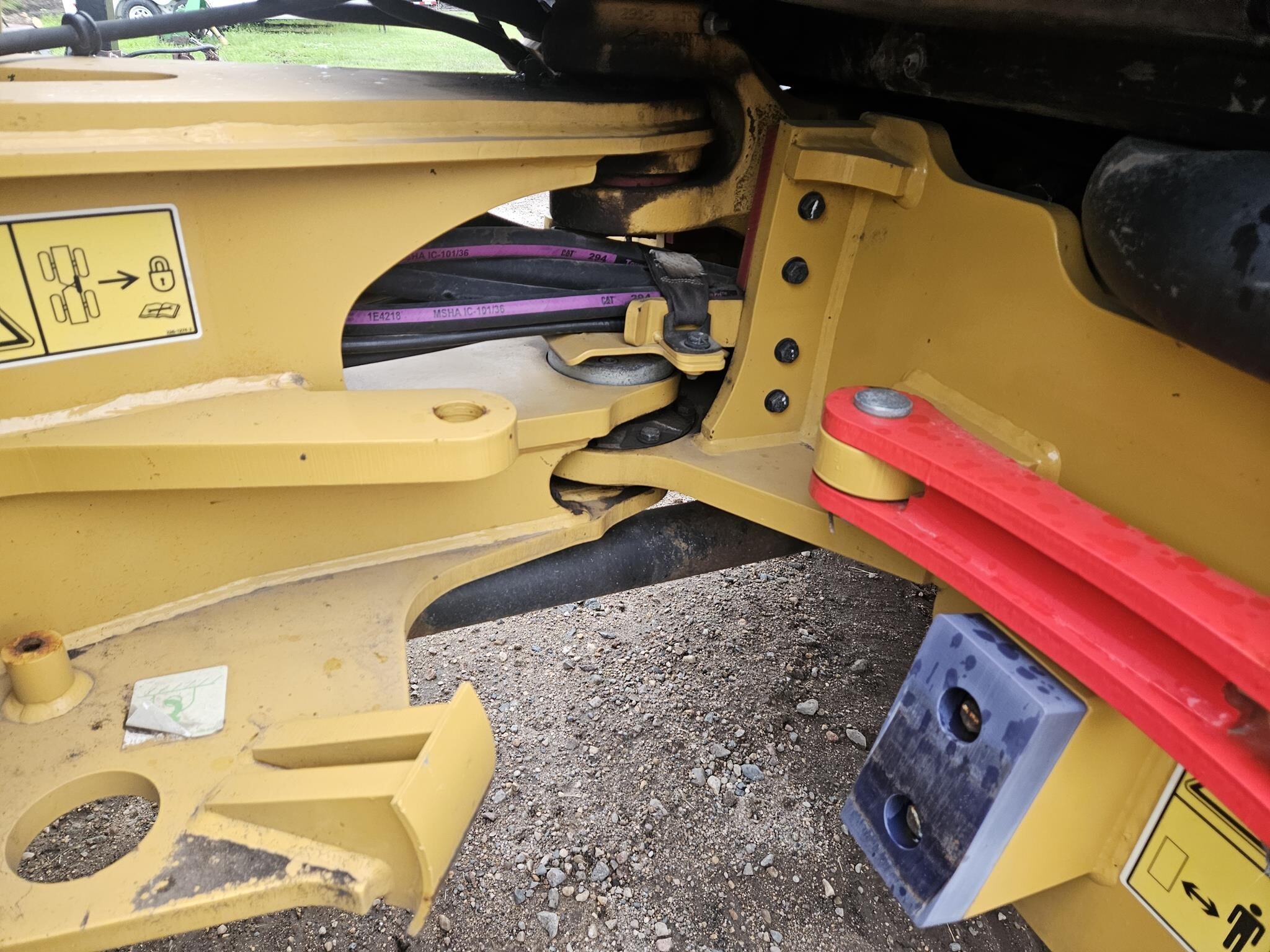 2018 Caterpillar 906M Miscellaneous - $69,900 | Machinery Pete