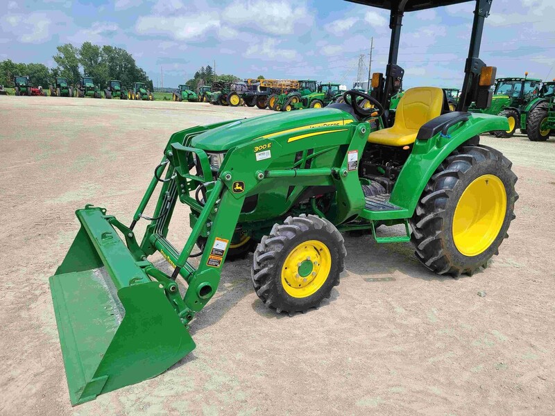 Used Tractors for Sale | Machinery Pete