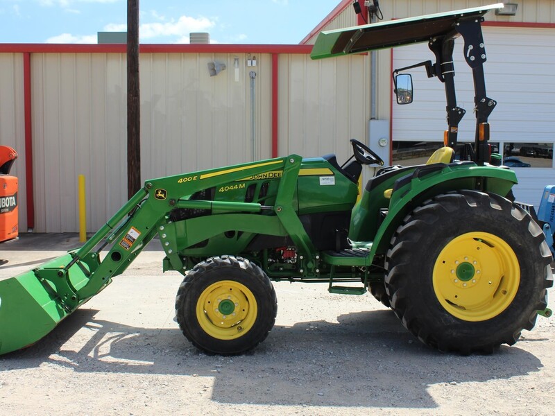 Used Tractors for Sale | Machinery Pete