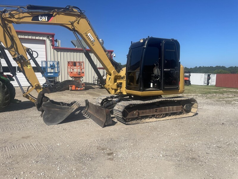 Used Construction Equipment for Sale | Machinery Pete