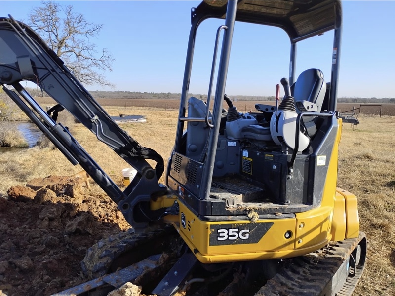 Used Construction Equipment for Sale | Machinery Pete