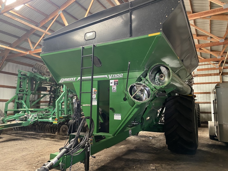 Used Grain Handling Equipment for Sale | Machinery Pete