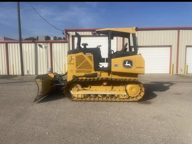 Used Construction Equipment for Sale | Machinery Pete