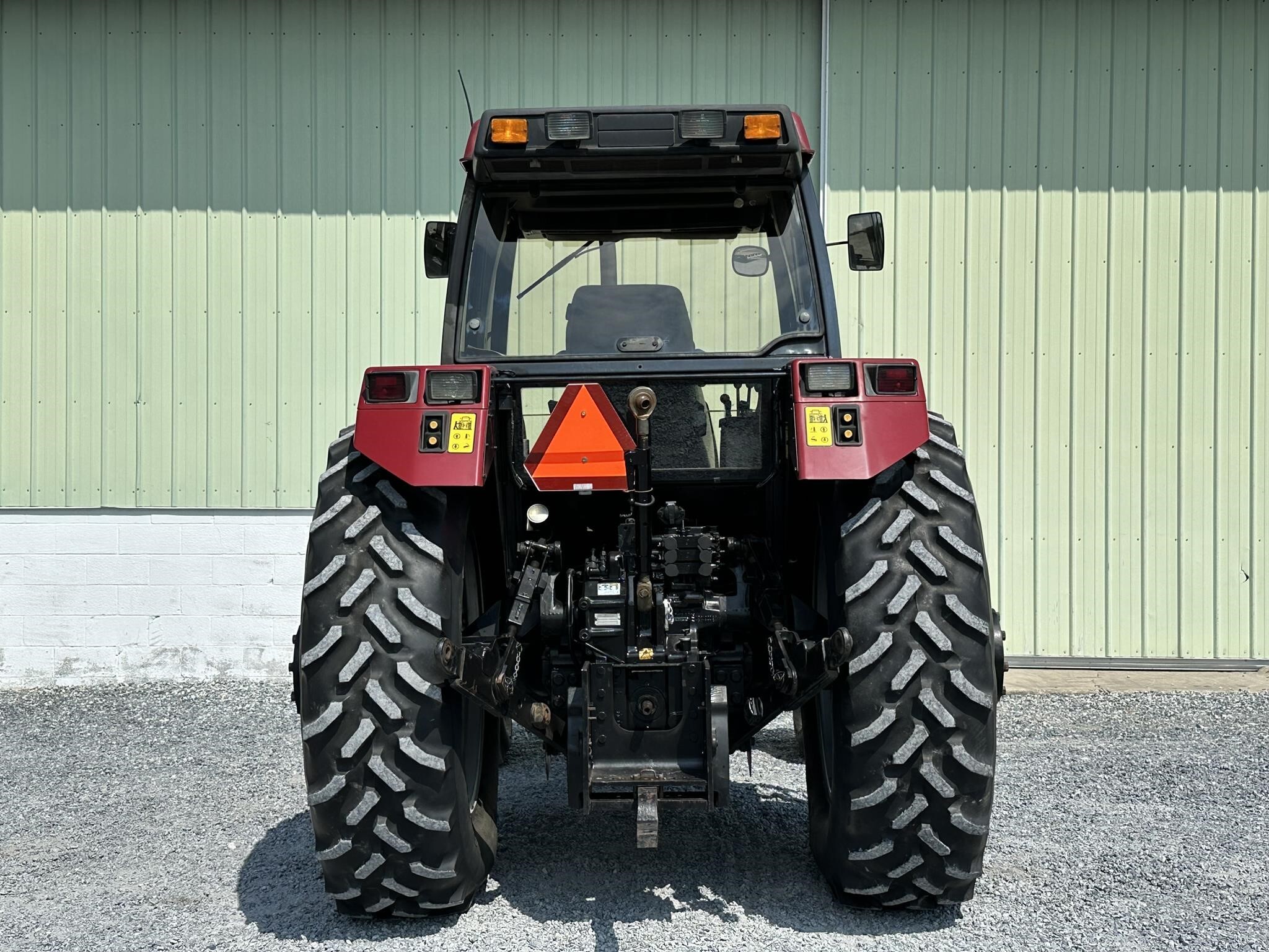 1995 Case IH 5250 Tractor - $Call | Machinery Pete