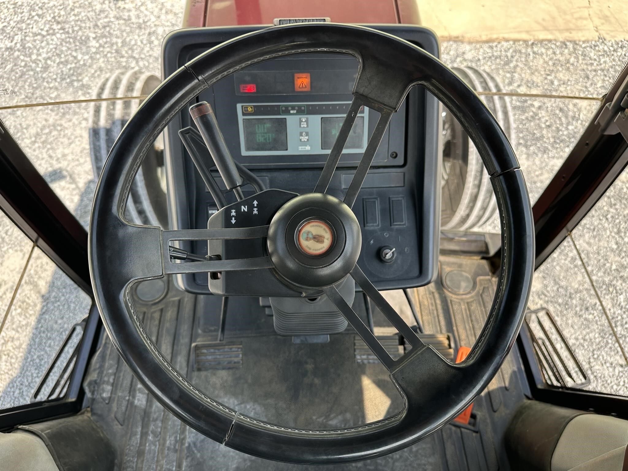 1995 Case IH 5250 Tractor - $Call | Machinery Pete