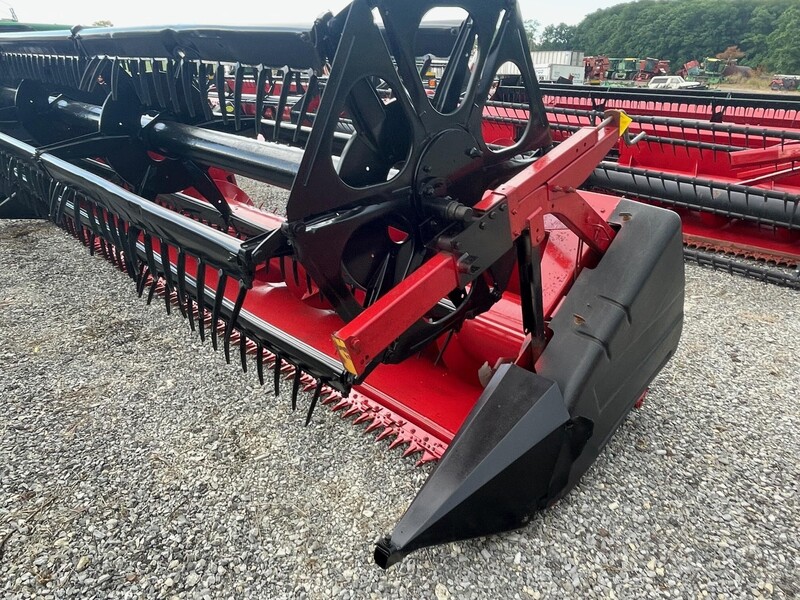 Used Case IH 1020 Platforms for Sale - 172 Listings | Machinery Pete