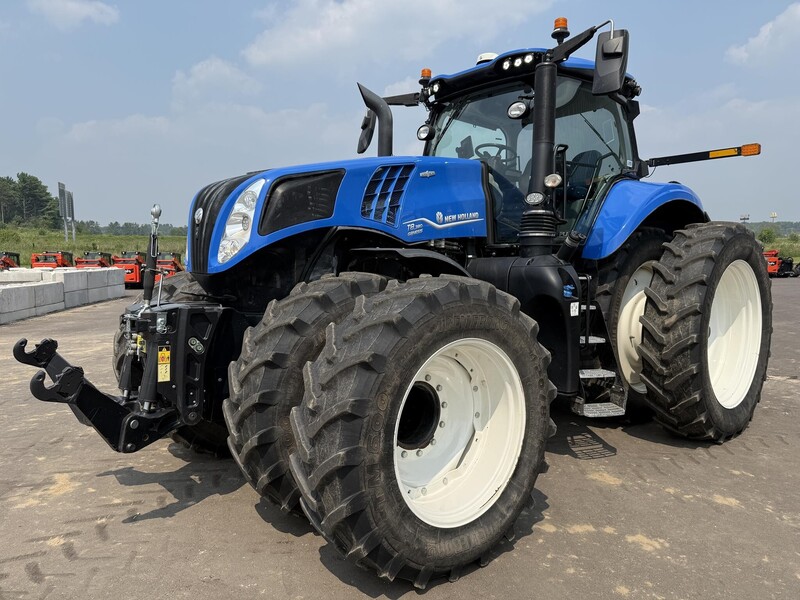 Johnson Tractor - Baldwin - Baldwin, WI | Machinery Pete