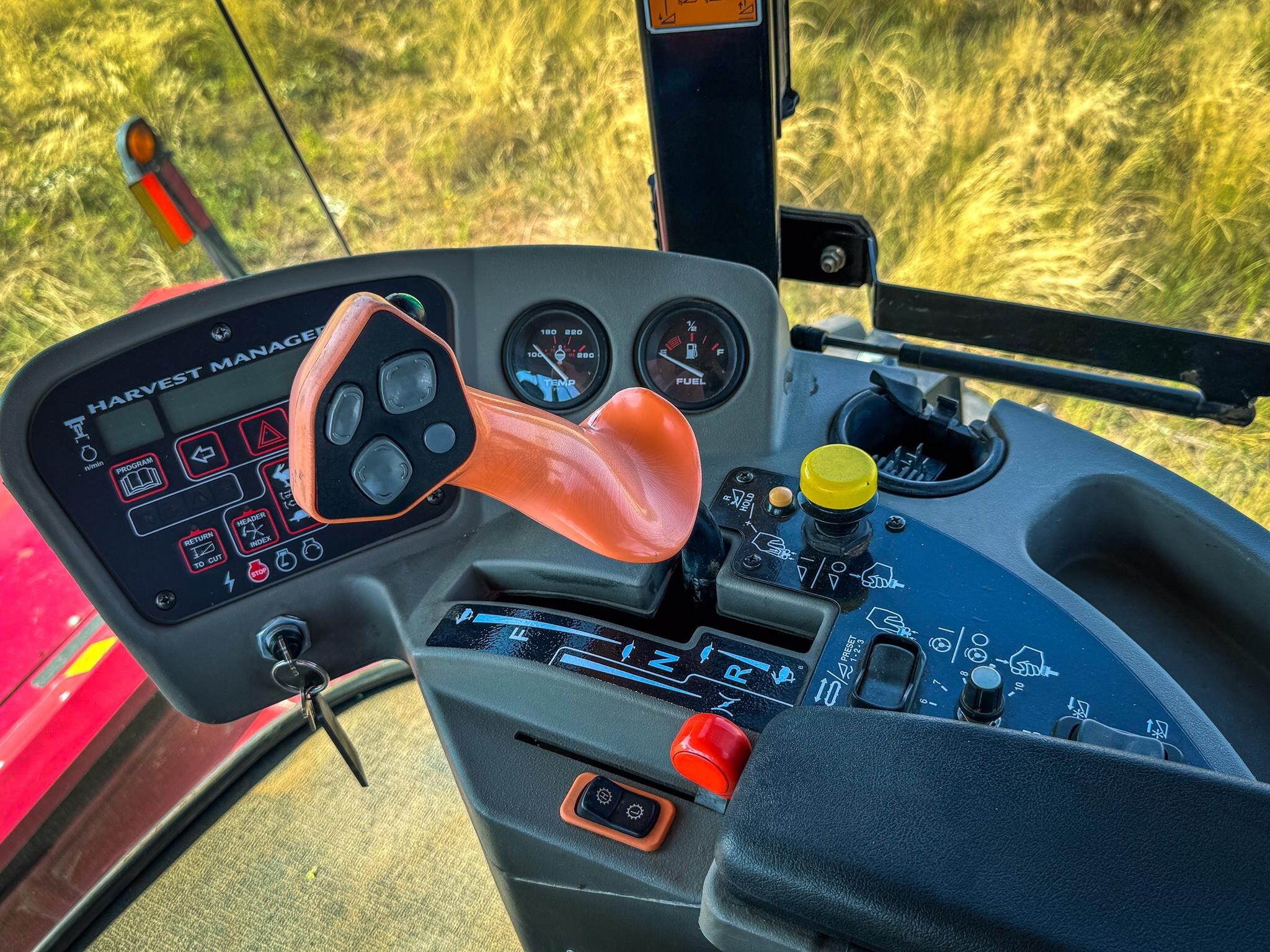 2016 MacDon M205 Self-Propelled Windrowers and Swather - $75,000 ...