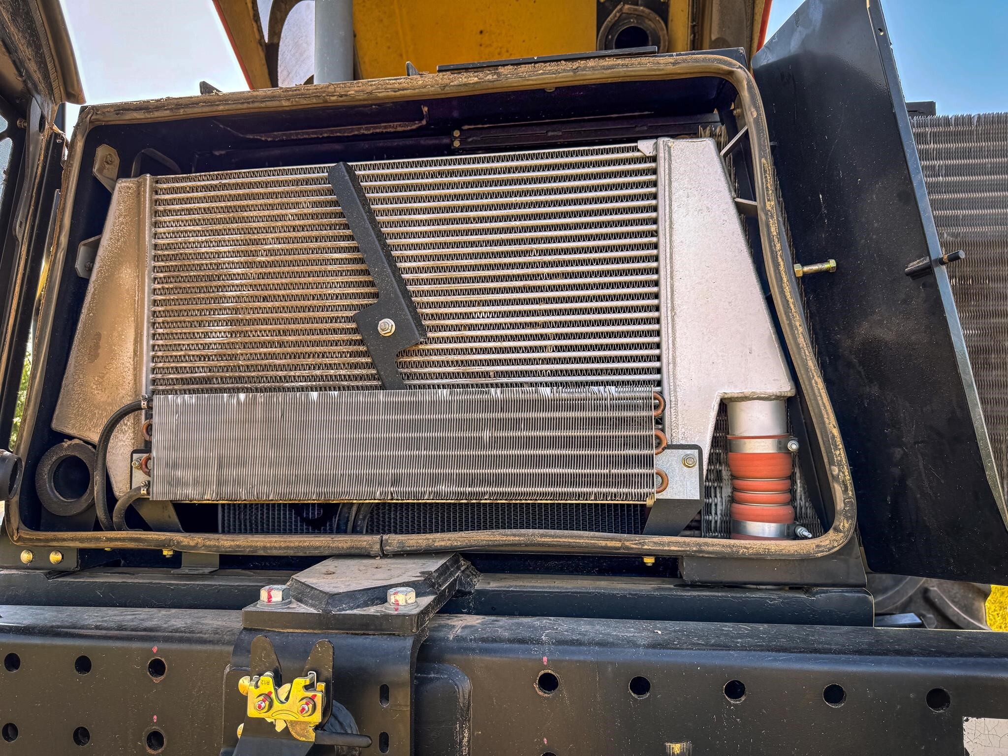 2016 MacDon M205 Self-Propelled Windrowers and Swather - $75,000 ...