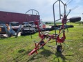 2025 H & S RT5800H Tedder - $Call | Machinery Pete