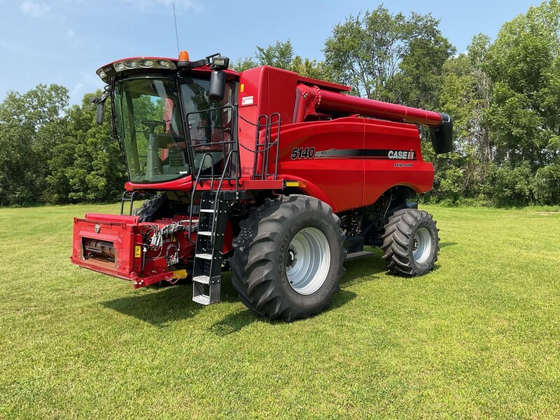 Roeder Implement - Dubuque - Dubuque , IA | Machinery Pete