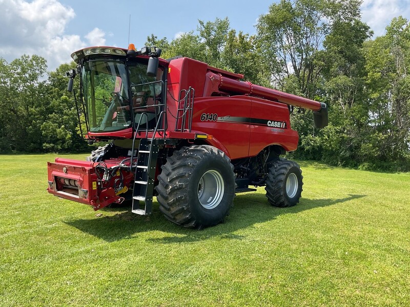 Roeder Implement - Dubuque - Dubuque , IA | Machinery Pete