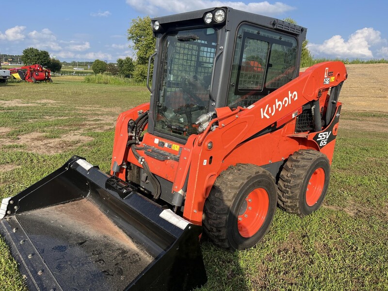 Johnson Tractor - Baldwin - Baldwin, WI | Machinery Pete