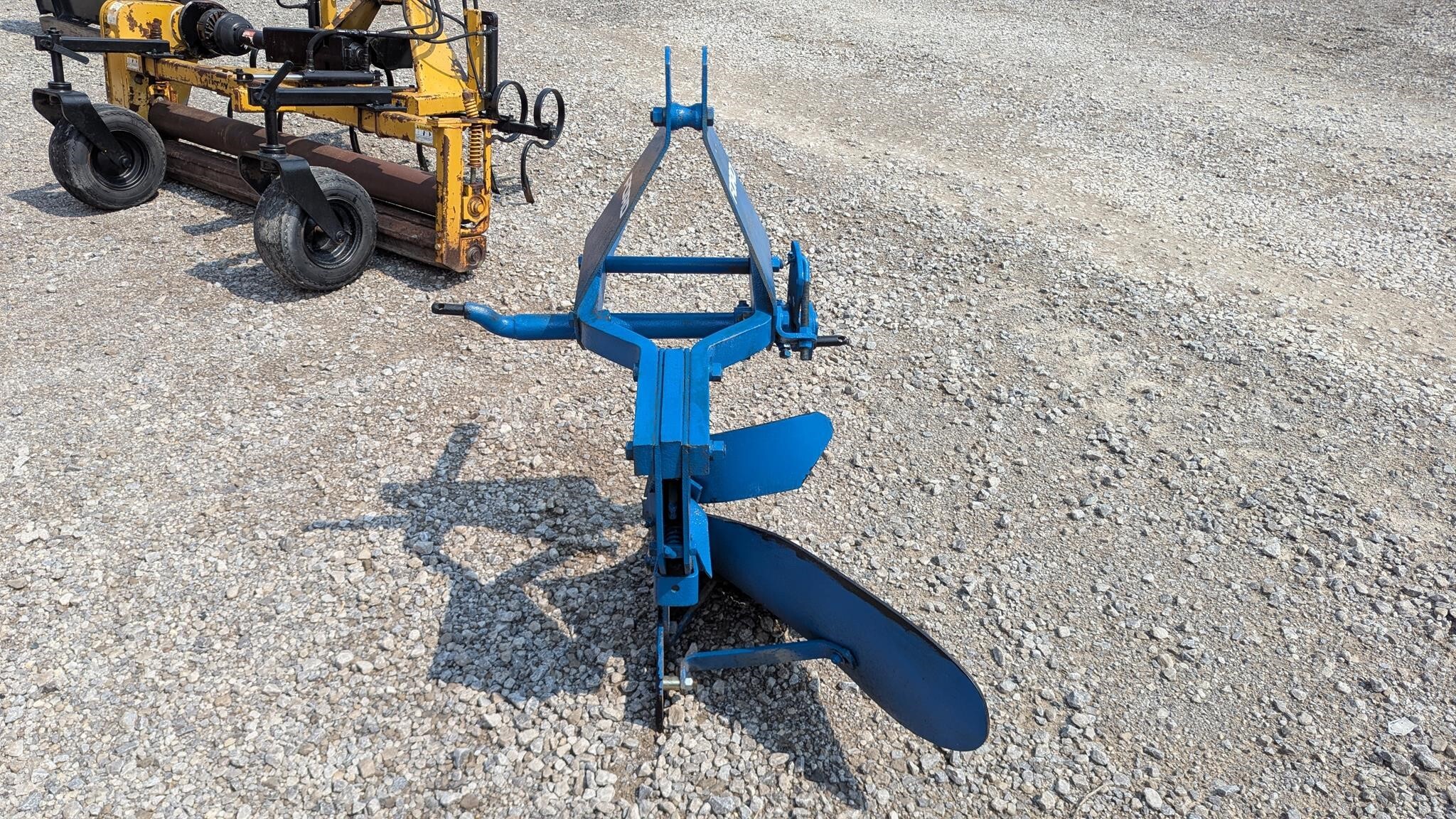 Ford Plow Plow - $750 | Machinery Pete