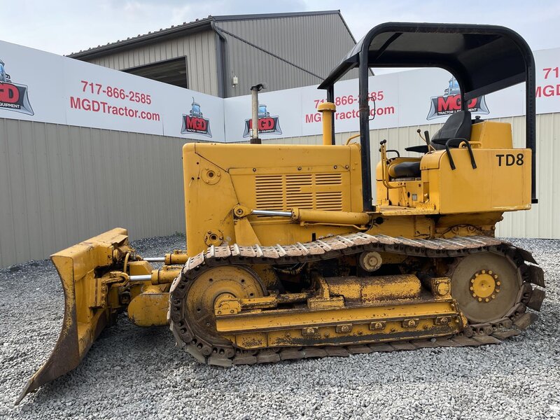 Used Crawlers for Sale - 132 Listings | Machinery Pete