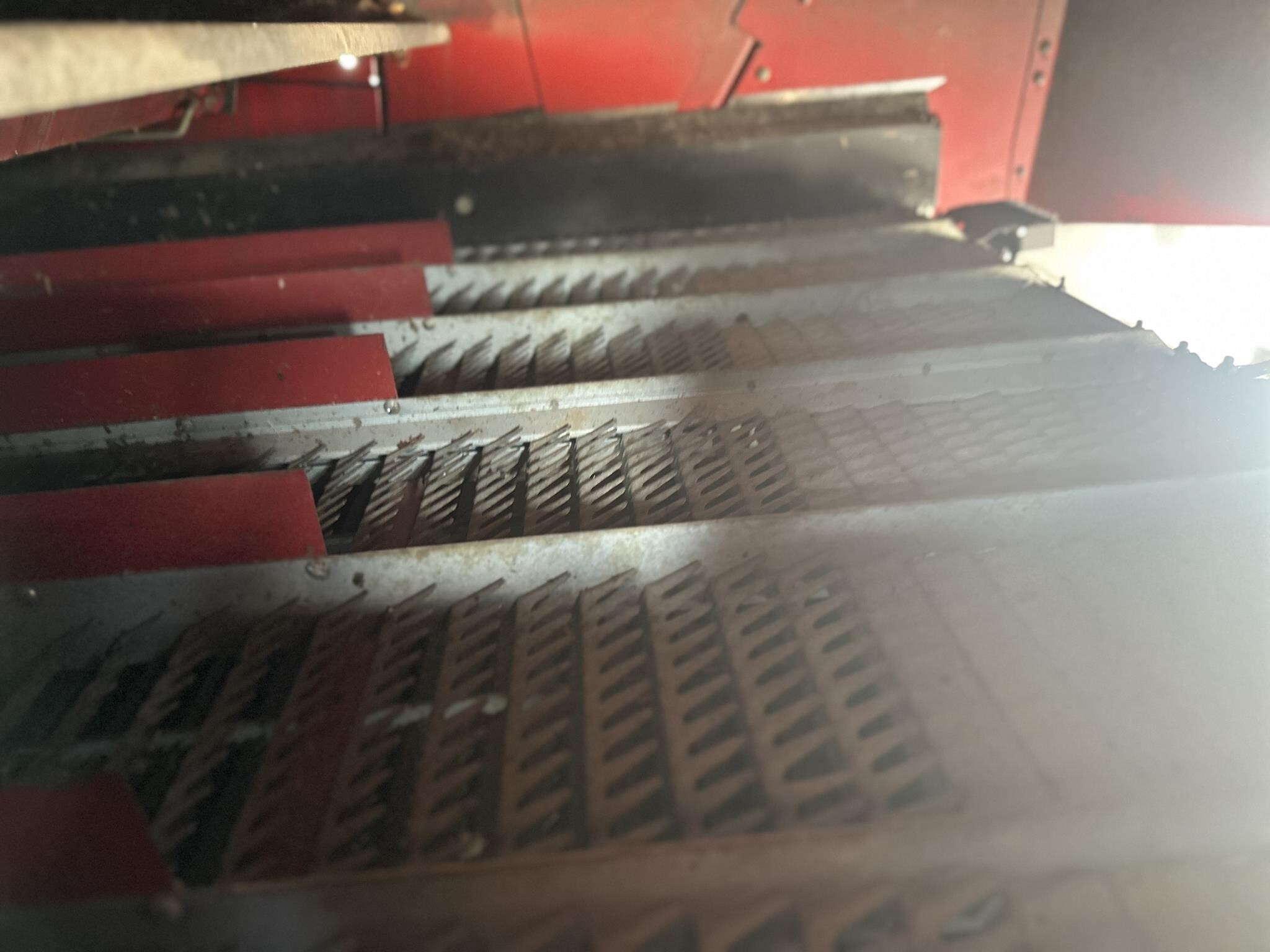 2007 Case IH 2577 Combine - $65,000 | Machinery Pete