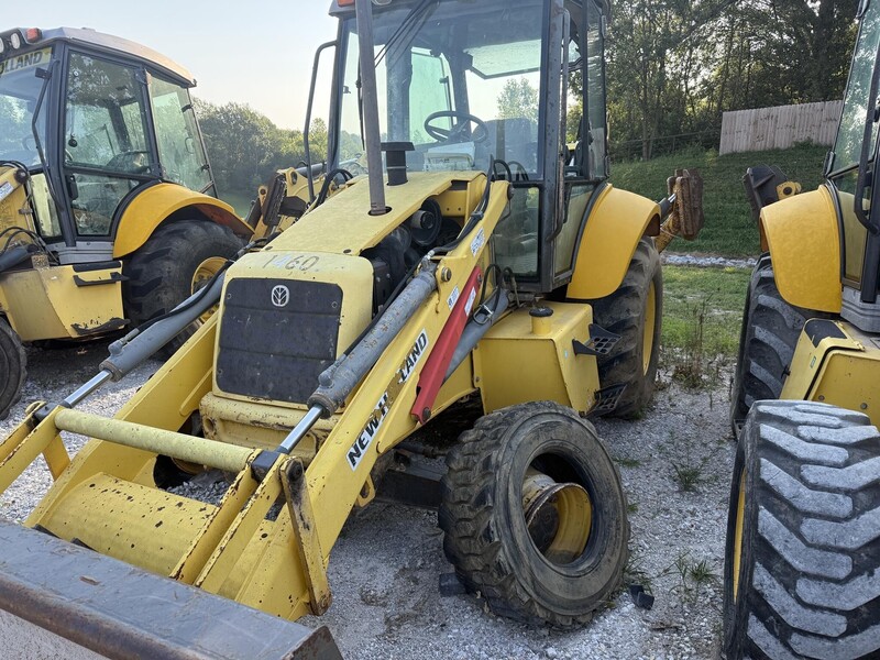 Used Construction Equipment for Sale | Machinery Pete
