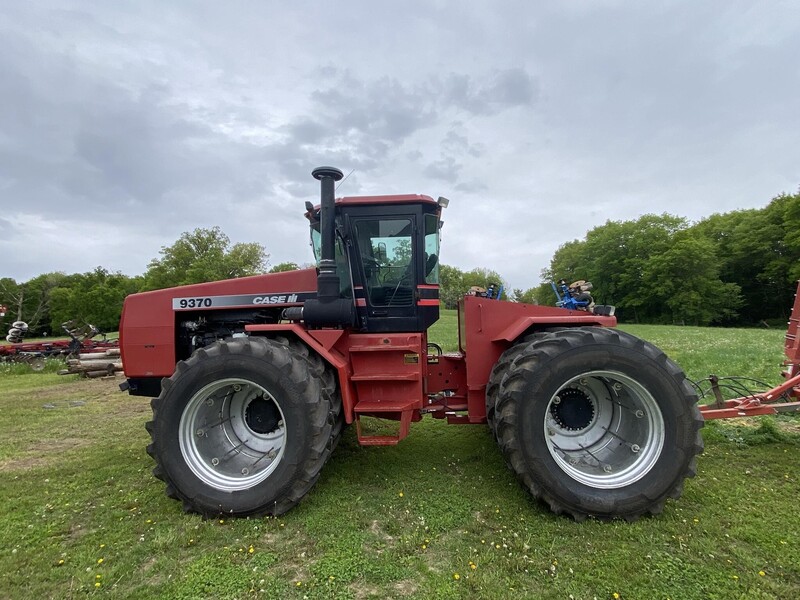 Used Tractors for Sale | Machinery Pete