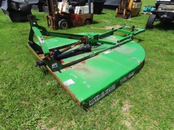 Used Frontier RC2084 Rotary Cutters for Sale - 5 Listings | Machinery Pete