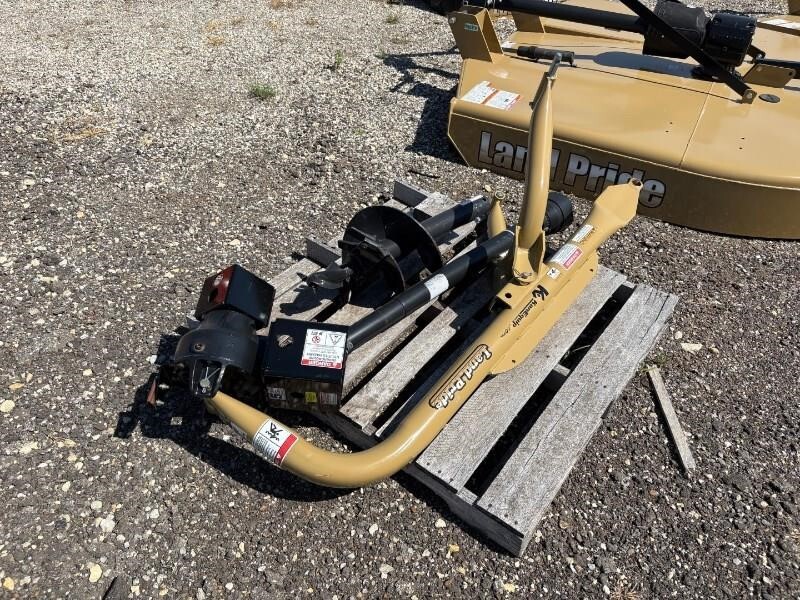2022 Land Pride PD25 Post Hole Digger - $1,896 | Machinery Pete