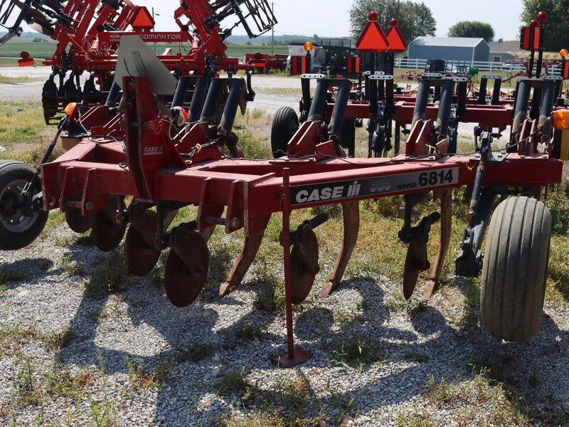 Used V Rippers for Sale - 70 Listings | Machinery Pete