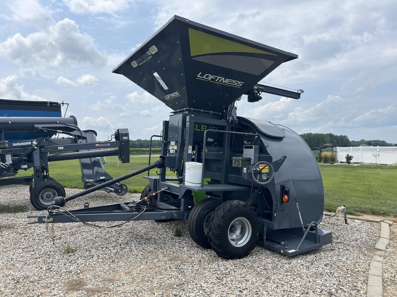 Used Grain Baggers for Sale - 88 Listings | Machinery Pete