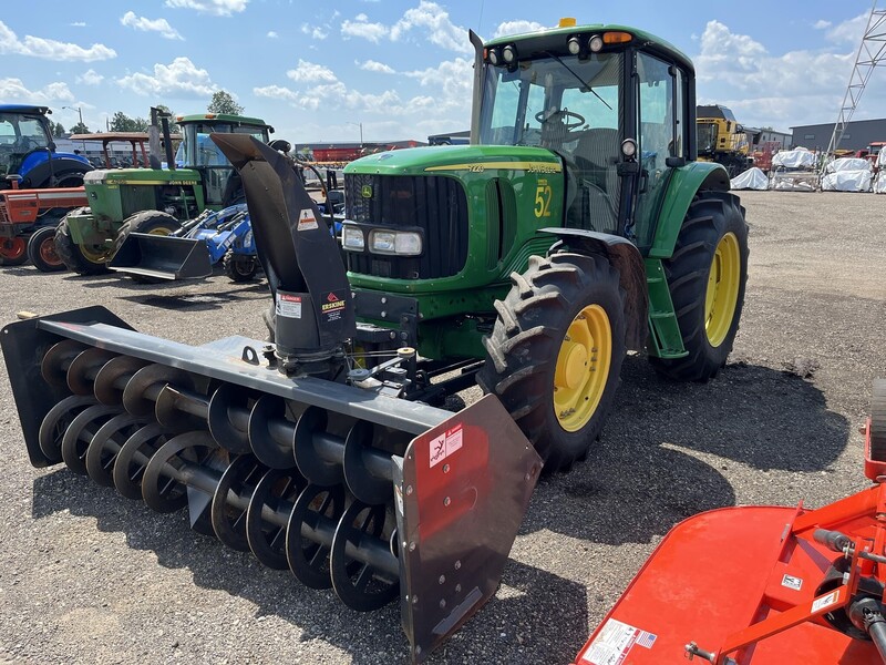 Used Tractors for Sale | Machinery Pete