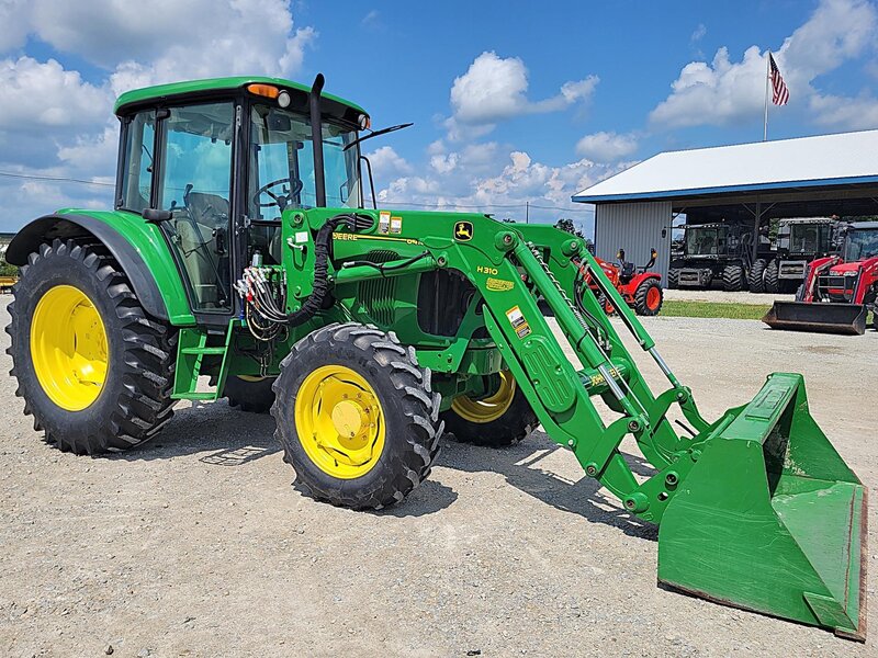 Used Tractors for Sale | Machinery Pete