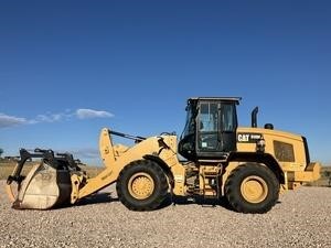 2015 Caterpillar 930K Wheel Loader - $110,000 | Machinery Pete