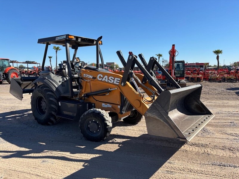 Used Case Tractors for Sale - 43 Listings | Machinery Pete