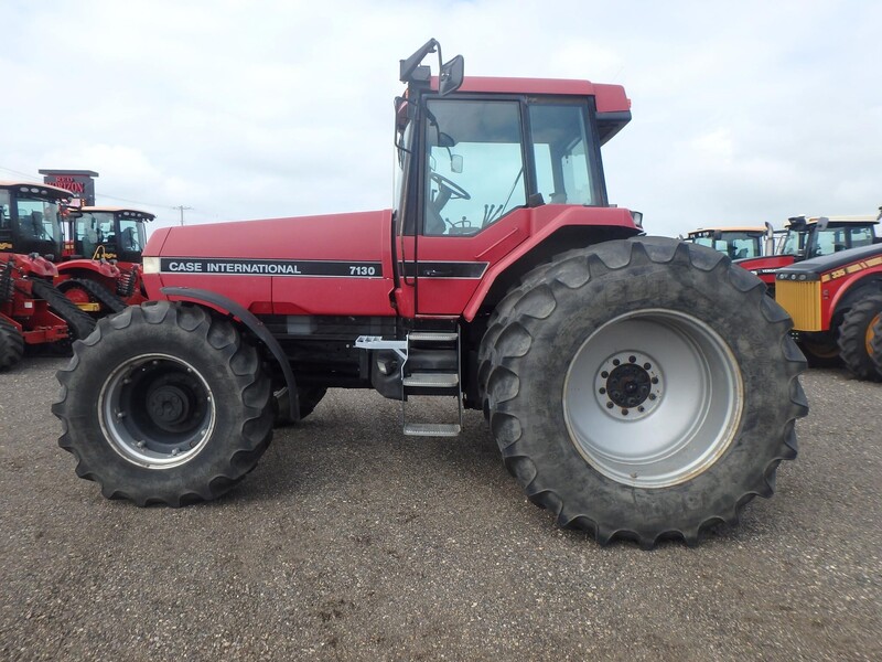 Used Case IH Tractors for Sale - 2509 Listings | Machinery Pete