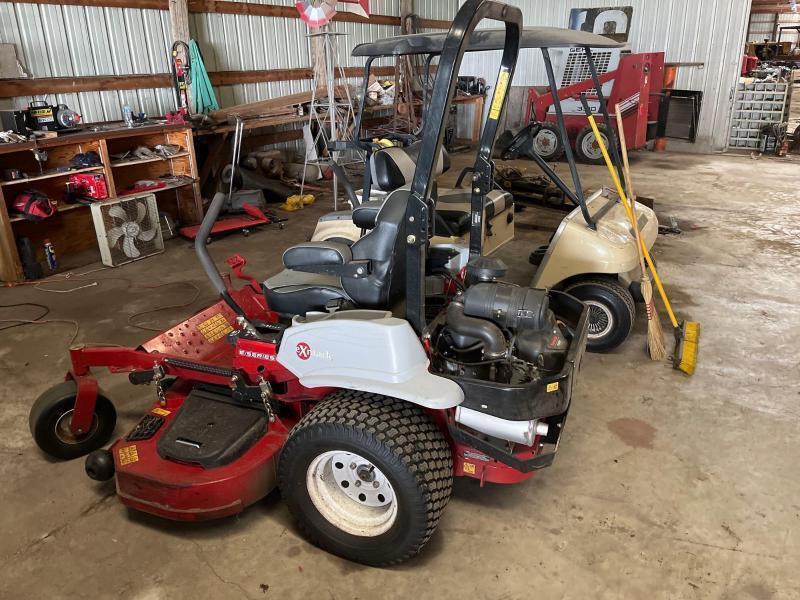 Used Lawn Mowers for Sale - 6800 Listings | Machinery Pete
