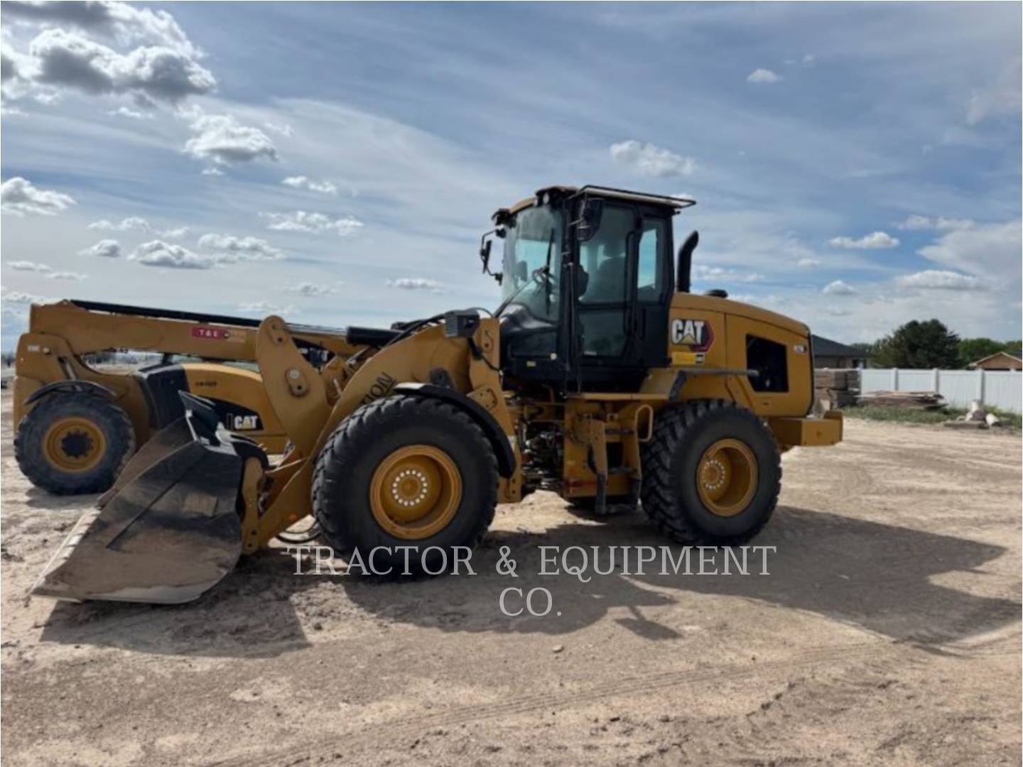 2024 CAT 926 Wheel Loader - $219,000 | Machinery Pete