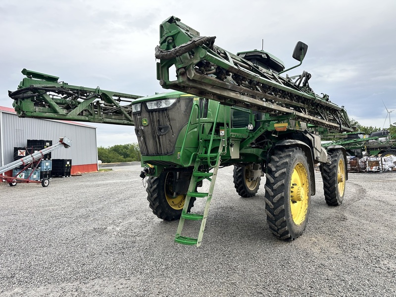 AgriVision Equipment - Lenox - Lenox, IA | Machinery Pete