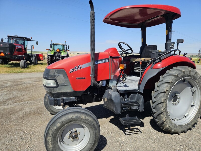 Used Case IH Tractors for Sale - 2509 Listings | Machinery Pete